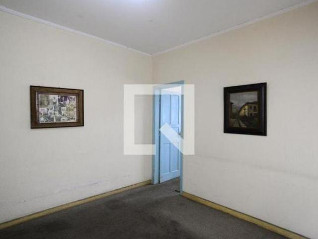 Casa à Venda Cambuci, 2 Quartos, 180 m² São Paulo