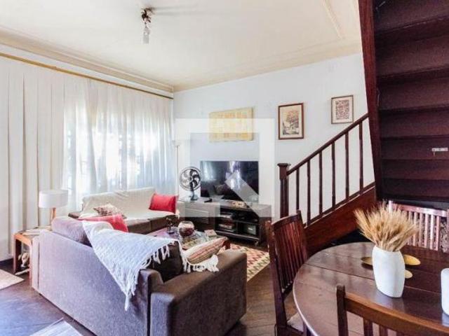 Casa à Venda Cambuci, 2 Quartos, 216 m² São Paulo