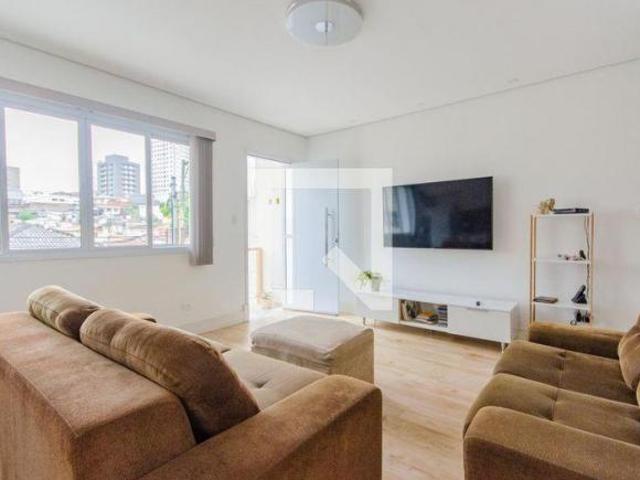 Casa à Venda Cambuci, 2 Quartos, 232 m2