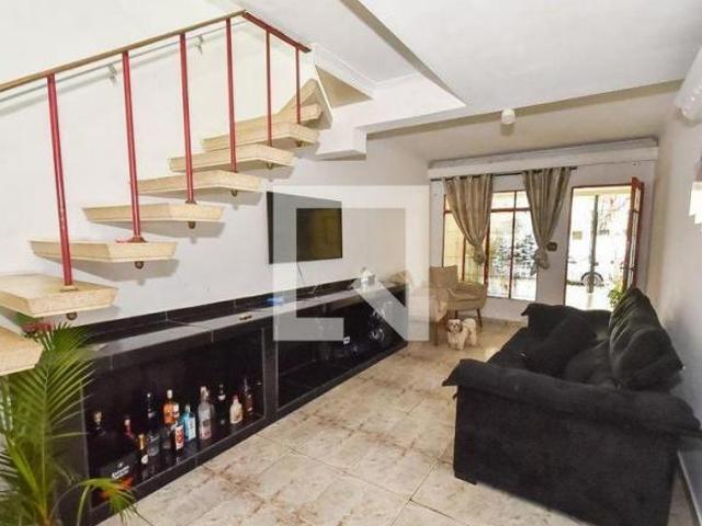 Casa à Venda Cambuci, 2 Quartos, 50 m² São Paulo