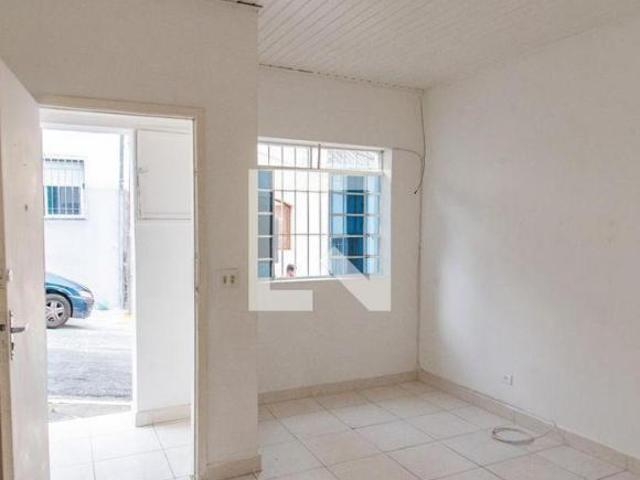 Casa à Venda Cambuci, 2 Quartos, 65 m2