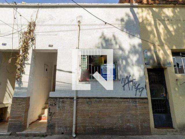 Casa à Venda Cambuci, 2 Quartos, 70 m² São Paulo