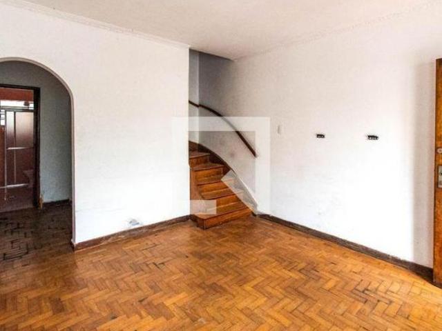Casa à Venda Cambuci, 2 Quartos, 76 m2