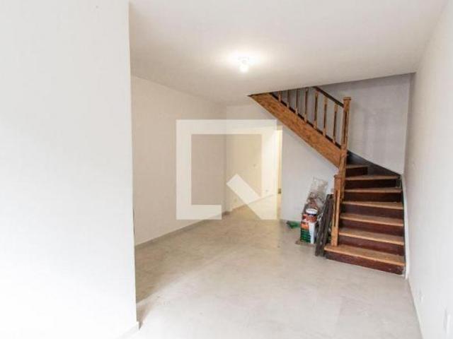 Casa à Venda Cambuci, 2 Quartos, 80 m2