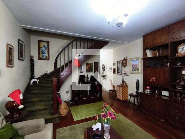 Casa à Venda Cambuci, 2 Quartos, 81 m2