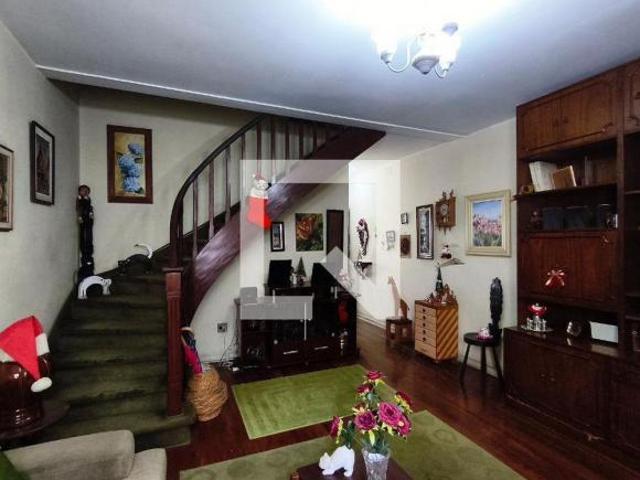 Casa à Venda Cambuci, 2 Quartos, 81 m2