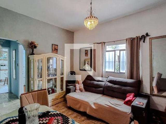 Casa à Venda Cambuci, 2 Quartos, 82 m2