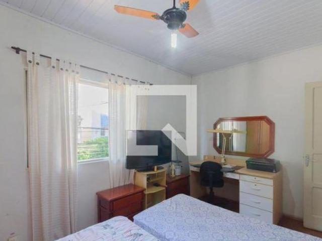 Casa à Venda Cambuci, 2 Quartos, 86 m2