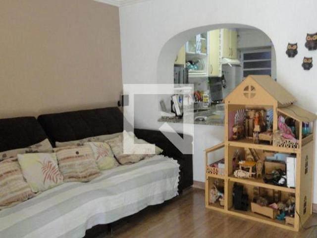 Casa à Venda Cambuci, 2 Quartos, 86 m2