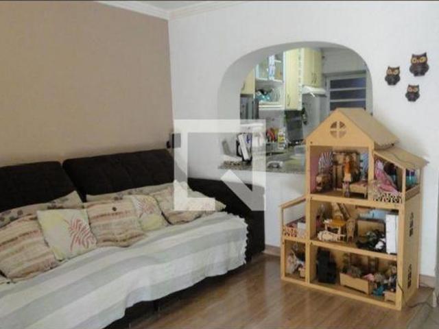 Casa à Venda Cambuci, 2 Quartos, 86 m² São Paulo