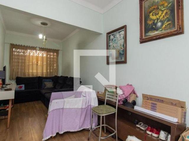 Casa à Venda Cambuci, 2 Quartos, 90 m2