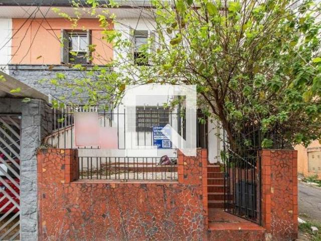 Casa à Venda Cambuci, 2 Quartos, 90 m2