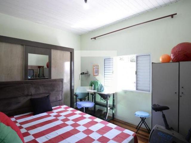 Casa à Venda Cambuci, 2 Quartos, 90 m2