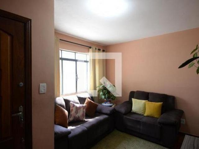 Casa à Venda Cambuci, 2 Quartos, 90 m2