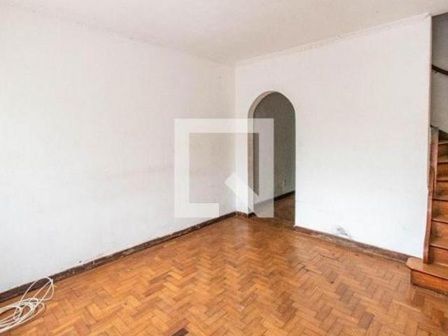 Casa à Venda Cambuci, 2 Quartos, 76 m² São Paulo