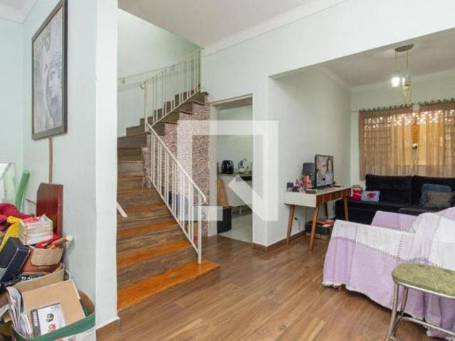 Casa à Venda Cambuci, 2 Quartos, 90 m² São Paulo
