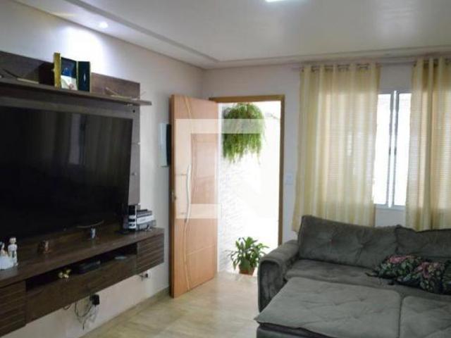 Casa à Venda Cambuci, 3 Quartos, 100 m2