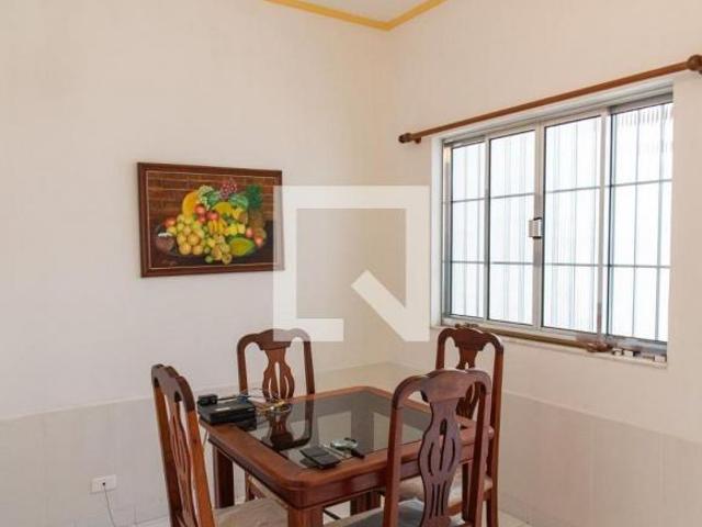 Casa à Venda Cambuci, 3 Quartos, 115 m2