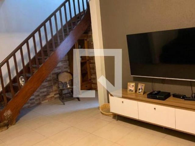Casa à Venda Cambuci, 3 Quartos, 125 m2