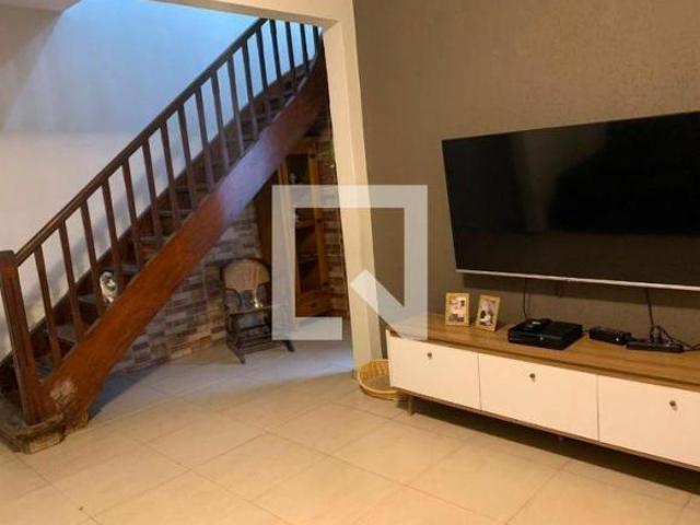 Casa à Venda Cambuci, 3 Quartos, 125 m² São Paulo
