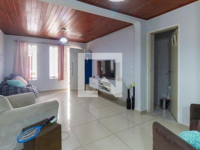 Casa à Venda Cambuci, 3 Quartos, 120 m2