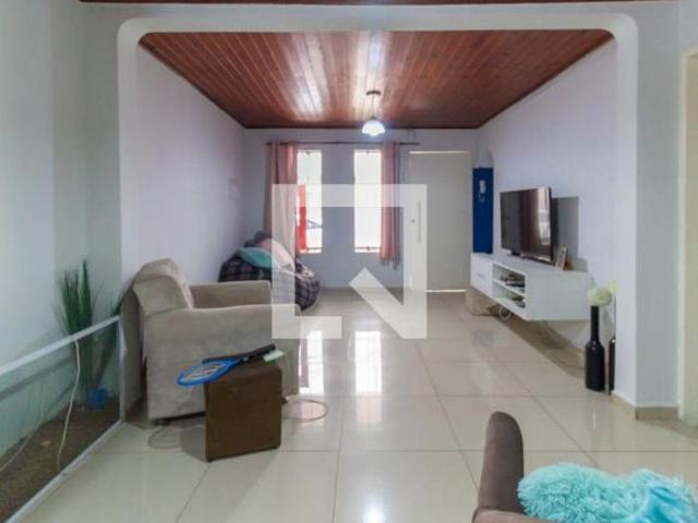 Casa à Venda Cambuci, 3 Quartos, 120 m2