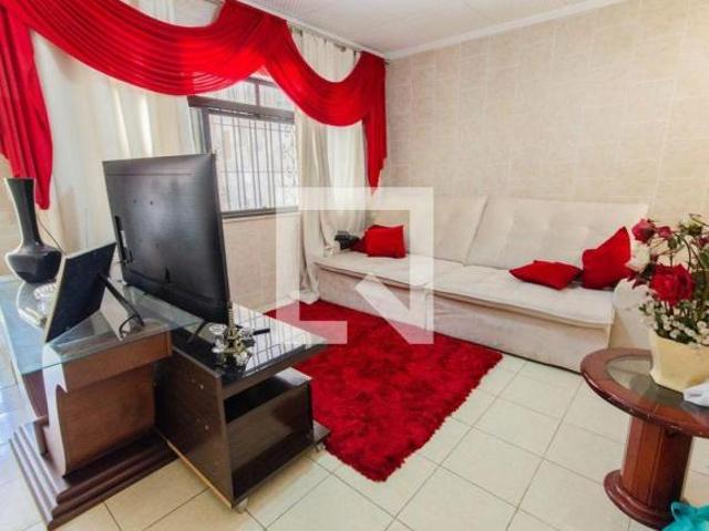 Casa à Venda Cambuci, 3 Quartos, 135 m2