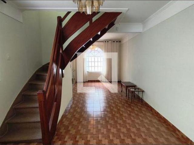 Casa à Venda Cambuci, 3 Quartos, 135 m2