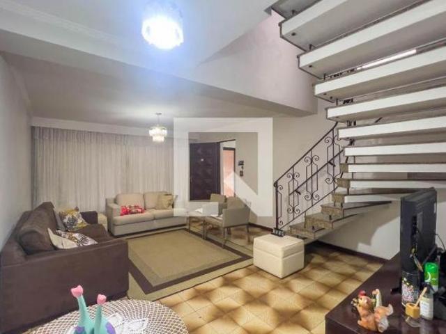 Casa à Venda Cambuci, 3 Quartos, 132 m2