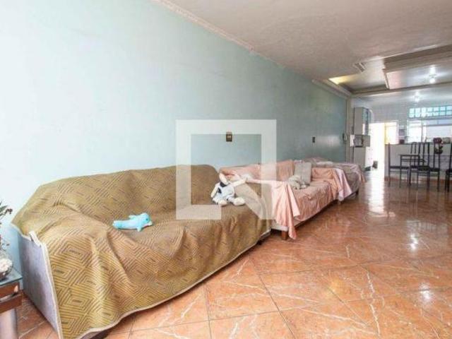 Casa à Venda Cambuci, 3 Quartos, 157 m² São Paulo