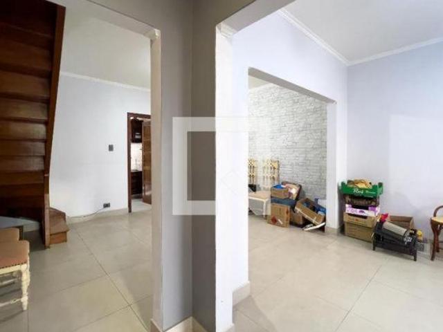 Casa à Venda Cambuci, 3 Quartos, 150 m² São Paulo