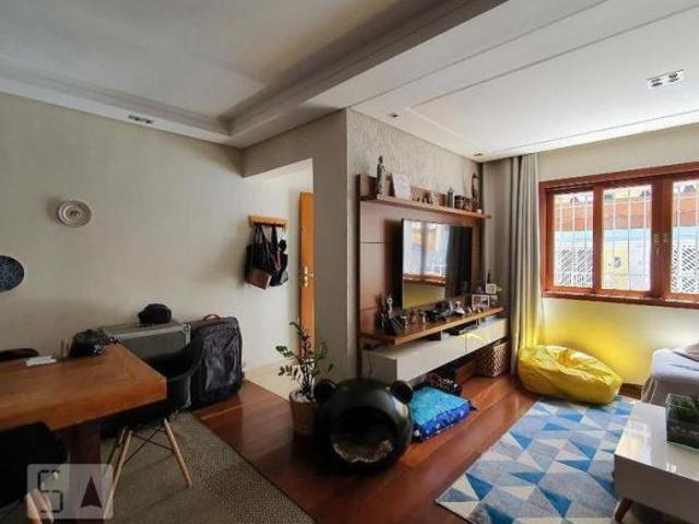 Casa à Venda Cambuci, 3 Quartos, 160 m2