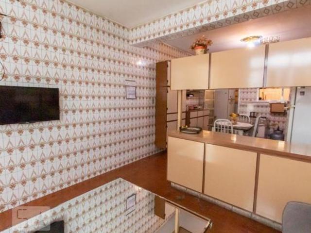 Casa à Venda Cambuci, 3 Quartos, 160 m2