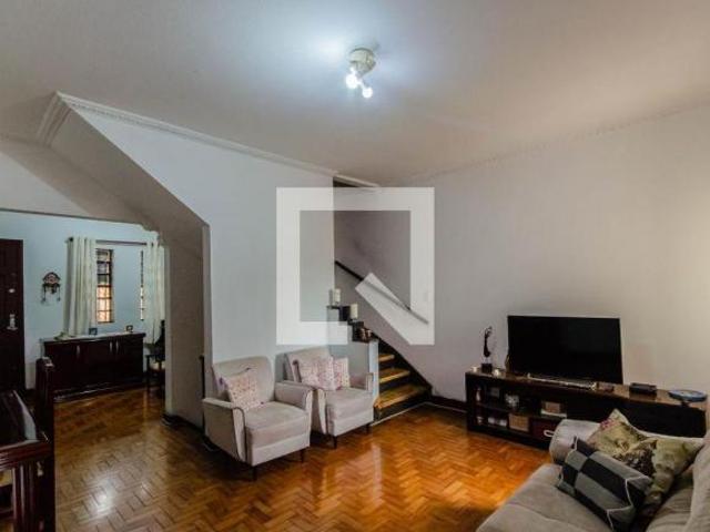 Casa à Venda Cambuci, 3 Quartos, 160 m2