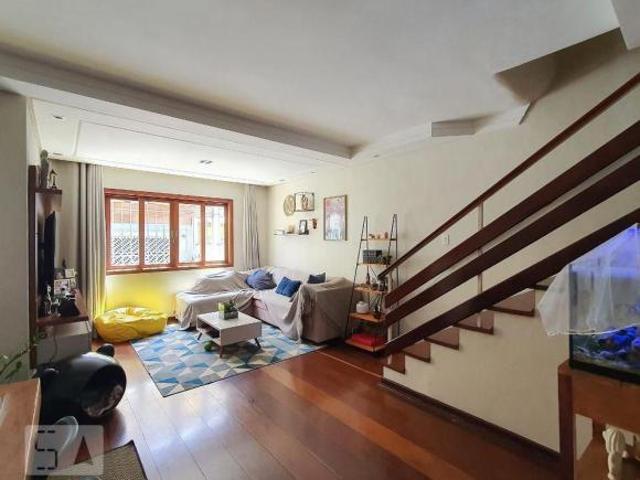 Casa à Venda Cambuci, 3 Quartos, 160 m2