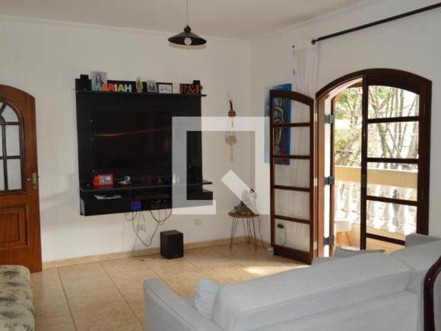 Casa à Venda Cambuci, 3 Quartos, 170 m2