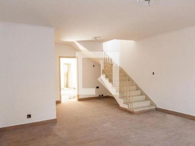 Casa à Venda Cambuci, 3 Quartos, 170 m2