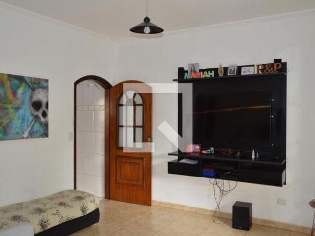 Casa à Venda Cambuci, 3 Quartos, 170 m² São Paulo