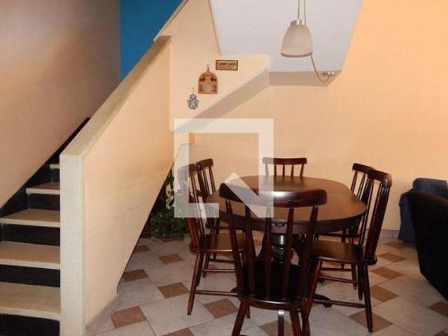 Casa à Venda Cambuci, 3 Quartos, 189 m² São Paulo