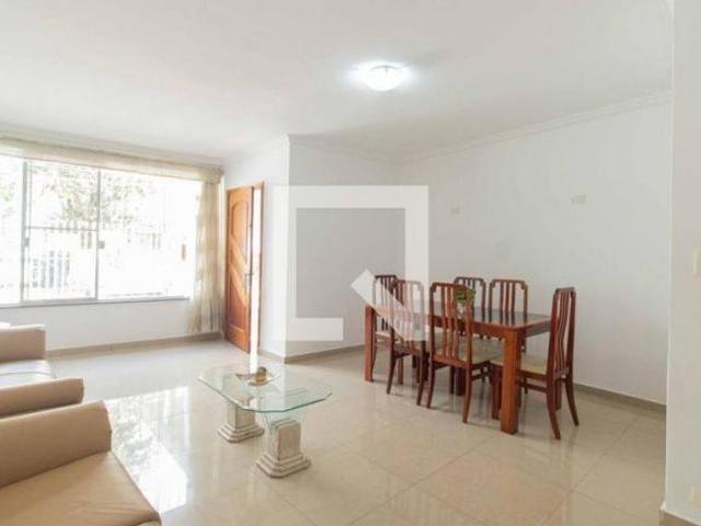 Casa à Venda Cambuci, 3 Quartos, 180 m2