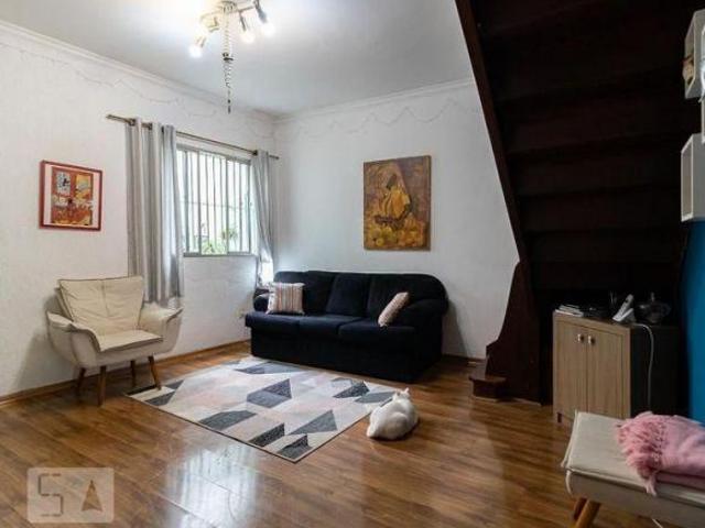 Casa à Venda Cambuci, 3 Quartos, 180 m2