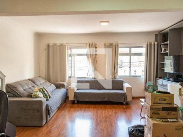 Casa à Venda Cambuci, 3 Quartos, 180 m² São Paulo