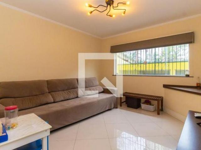 Casa à Venda Cambuci, 3 Quartos, 206 m2