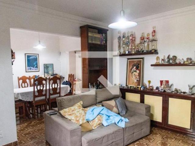 Casa à Venda Cambuci, 3 Quartos, 200 m2
