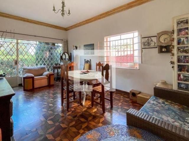 Casa à Venda Cambuci, 3 Quartos, 200 m2