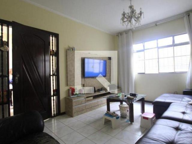 Casa à Venda Cambuci, 3 Quartos, 200 m2