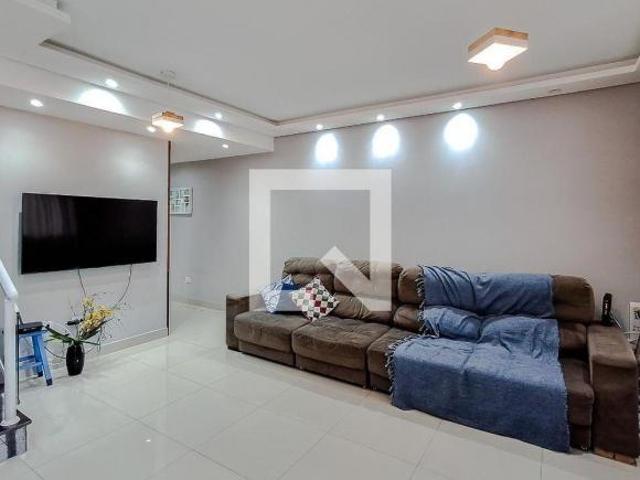 Casa à Venda Cambuci, 3 Quartos, 200 m2