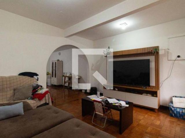 Casa à Venda Cambuci, 3 Quartos, 200 m2