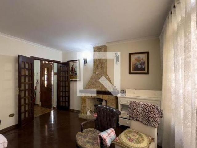 Casa à Venda Cambuci, 3 Quartos, 200 m2