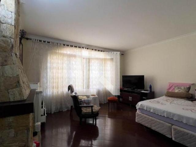 Casa à Venda Cambuci, 3 Quartos, 200 m2